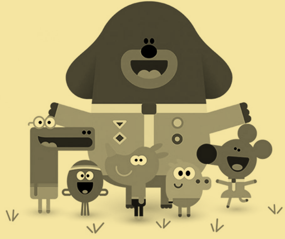 You Know, For Kids: The 20 Most Popular CBeebies Series’ EVER – BrokenTV