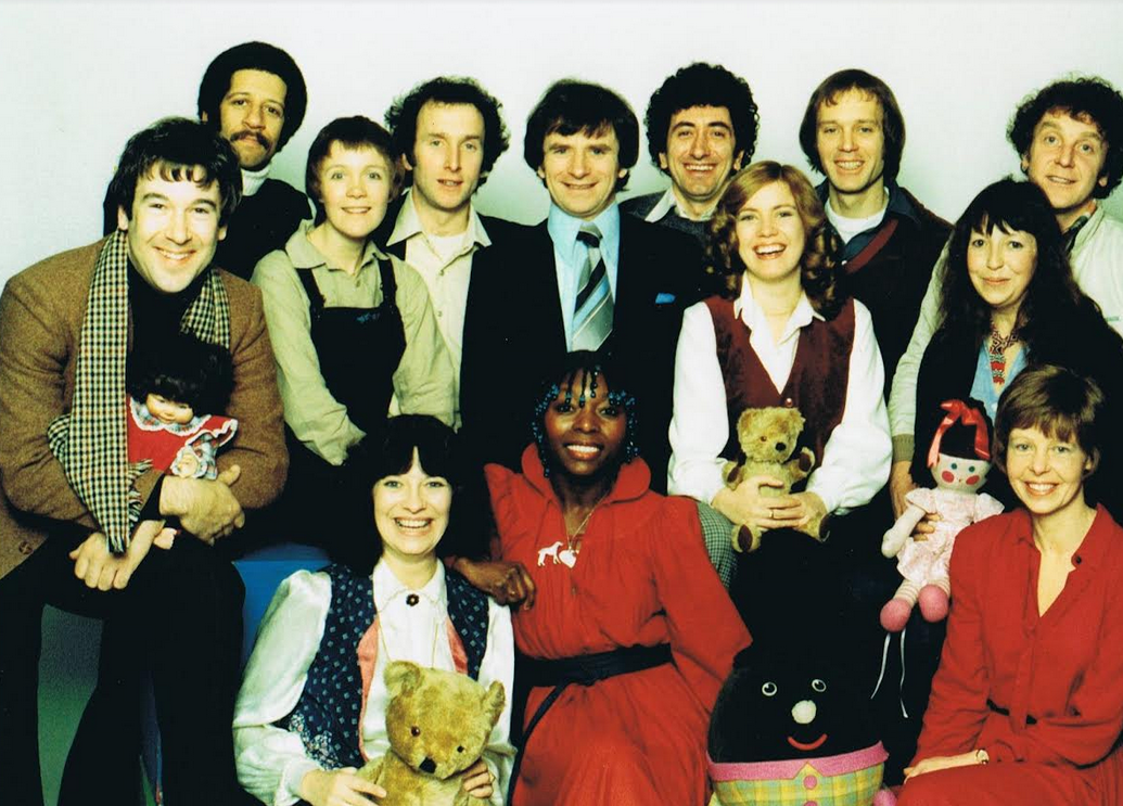 Play School: A Look Through the Redux Window (Take Two*) – BrokenTV