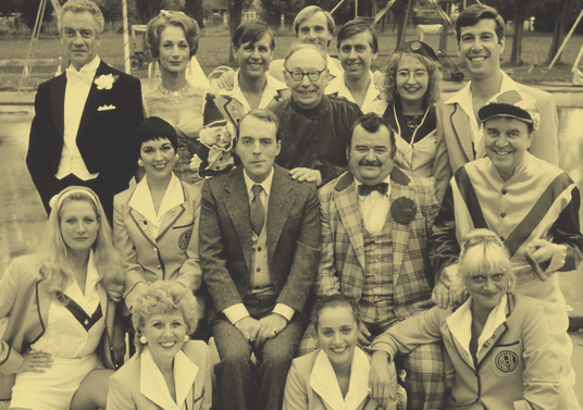 BrokenTV’s Sitcom Swingometer Spectacular! Part 3: Hi-De-Hi, Red Dwarf ...