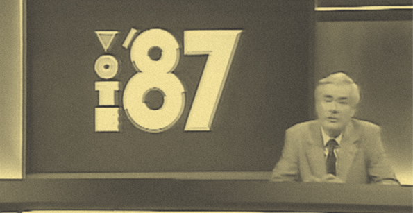 The Sitcom General Election/AI: Shit or Not Referendum, Part 4: Nathan ...